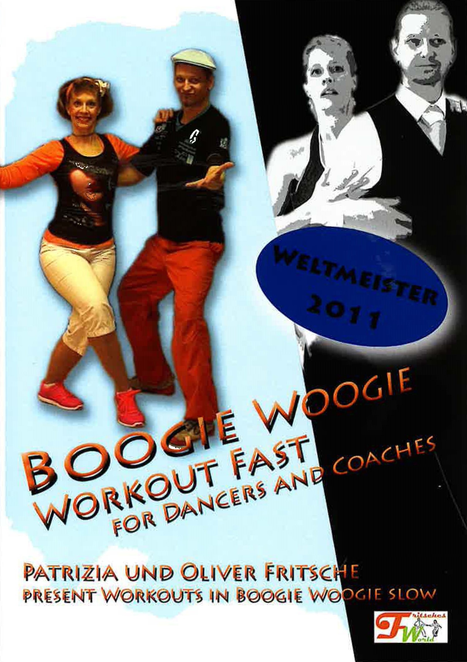 Die Boogie-Woogie Weltmeister - Lehrvideos - DVD's - Boogie-Woogie ...