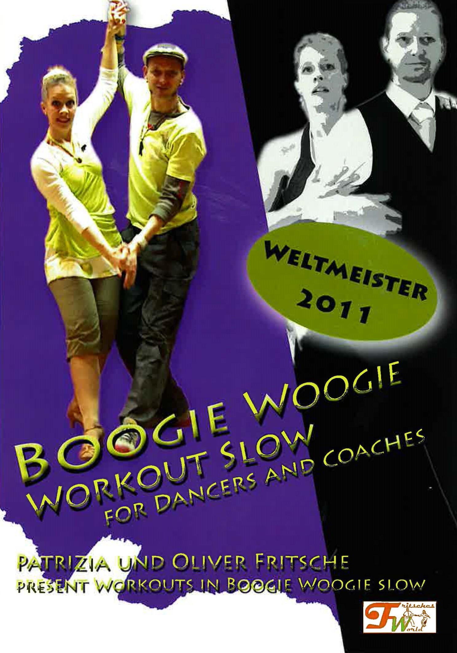 Die Boogie-Woogie Weltmeister - Lehrvideos - DVD's - Boogie-Woogie ...
